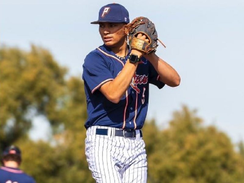 Pima baseball off to 10-0 start after four-game sweep of Colorado ...