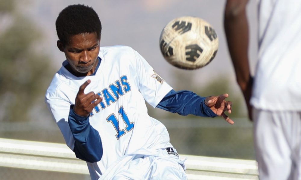 Boys 2A & 3A soccer brackets: Catalina & Palo Verde host first-round ...