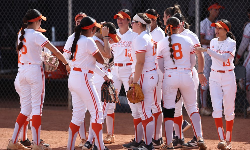 Pima softball off to 8-0 start after second consecutive sweep of ACCAC ...