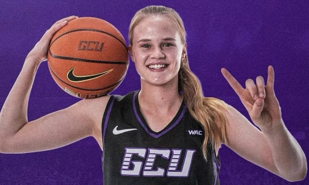 Jet Sports Training Female Athlete of the Month: Salpointe basketball ...