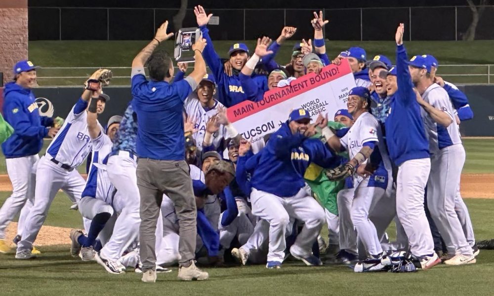 WBC Tucson Qualifier Notebook: Event overall success with learning ...
