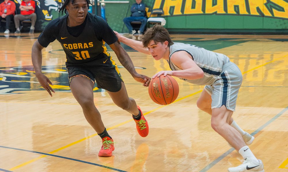 No. 1 Pima suffers first loss of season, to play for NJCAA Division II ...