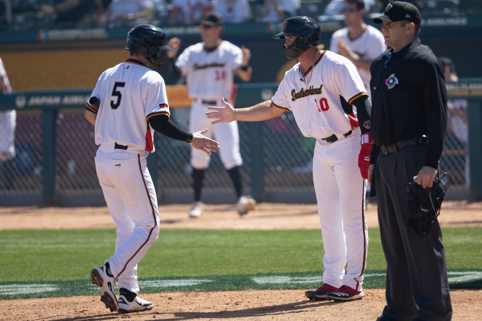 WBC Tucson Qualifier Notes: Organizer encouraged by operations, fan ...