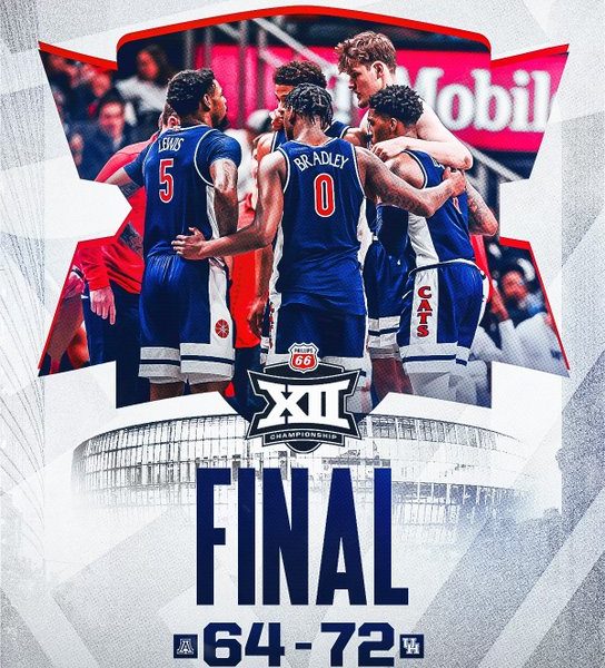 Caleb Love: ‘We’ll be ready for March Madness’ | ALLSPORTSTUCSON.com