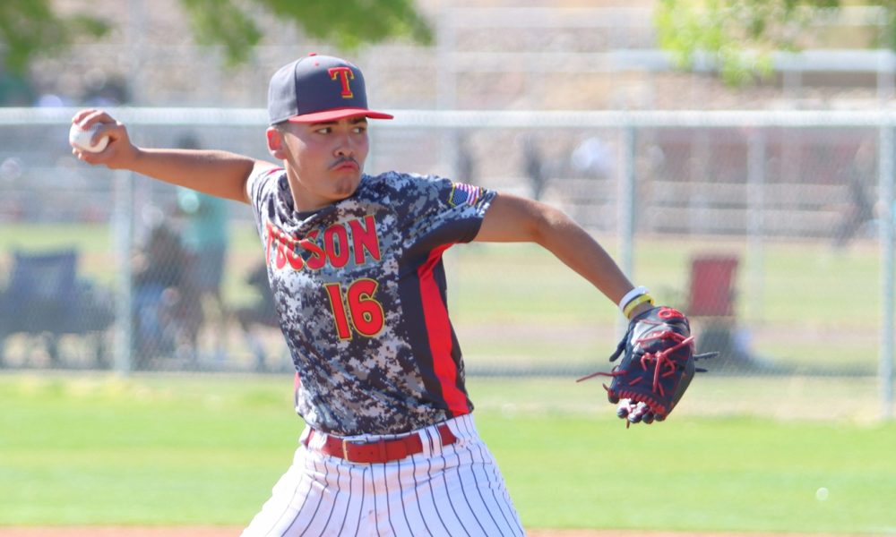 Tucson wins the Chris Moon Memorial | ALLSPORTSTUCSON.com