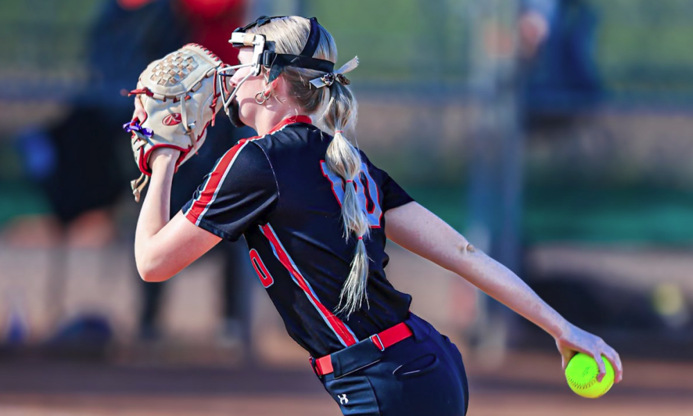 Empire wins Badger Softball Classic, Lancer Baseball Classic score ...
