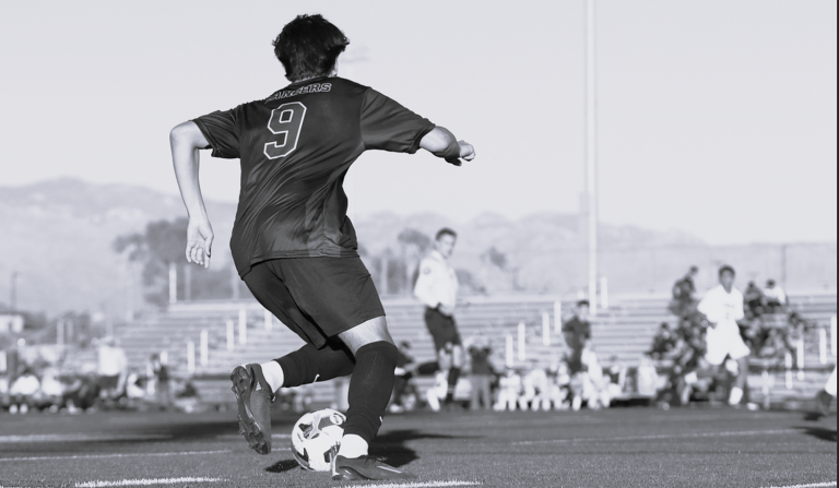2025 Southern Arizona Boys Soccer All-Stars | ALLSPORTSTUCSON.com