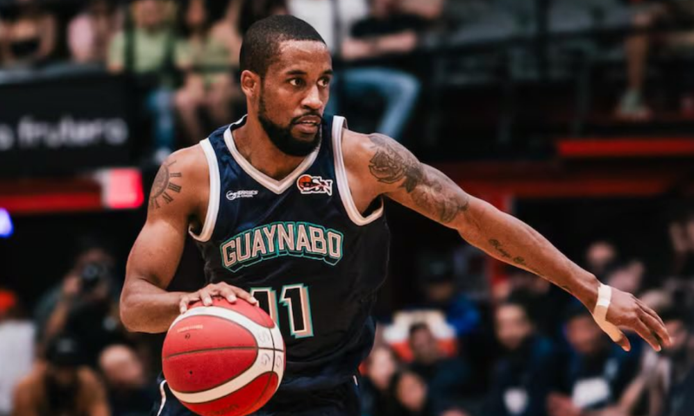 Baja Arizona Notes: Bryce Cotton joins Derrick Williams; CDO softball ...