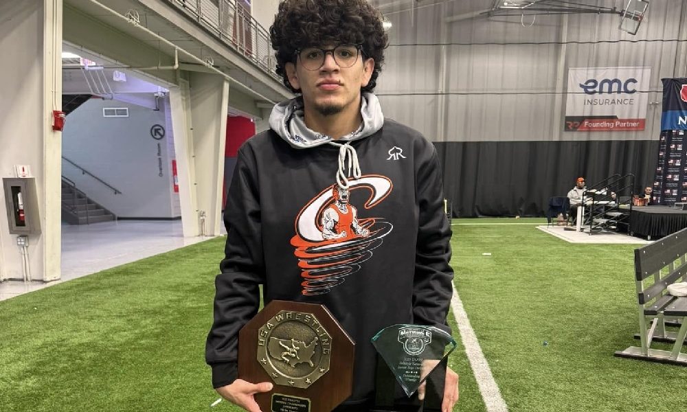 Danny Vega | ALLSPORTSTUCSON.com
