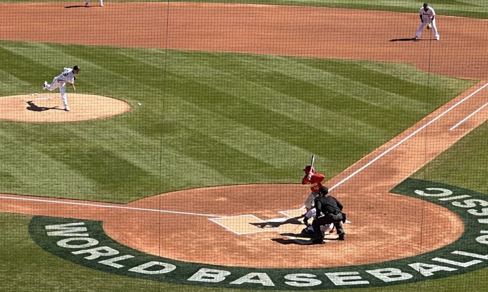 WBC Tucson Qualifier Notes: Organizer encouraged by operations, fan ...