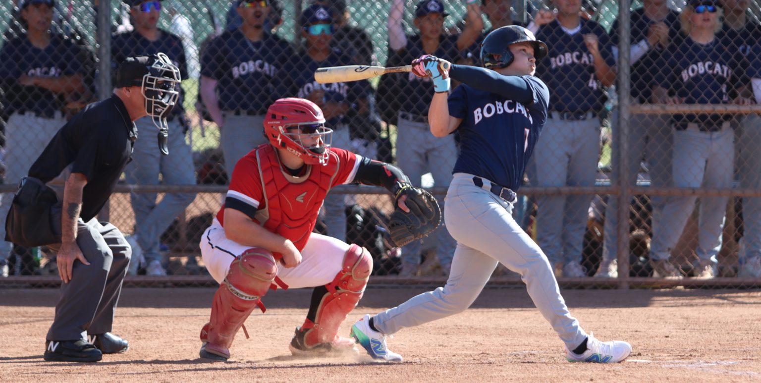 Cienega held on to beat Empire 6-5 at the Lancer Baseball Classic ...