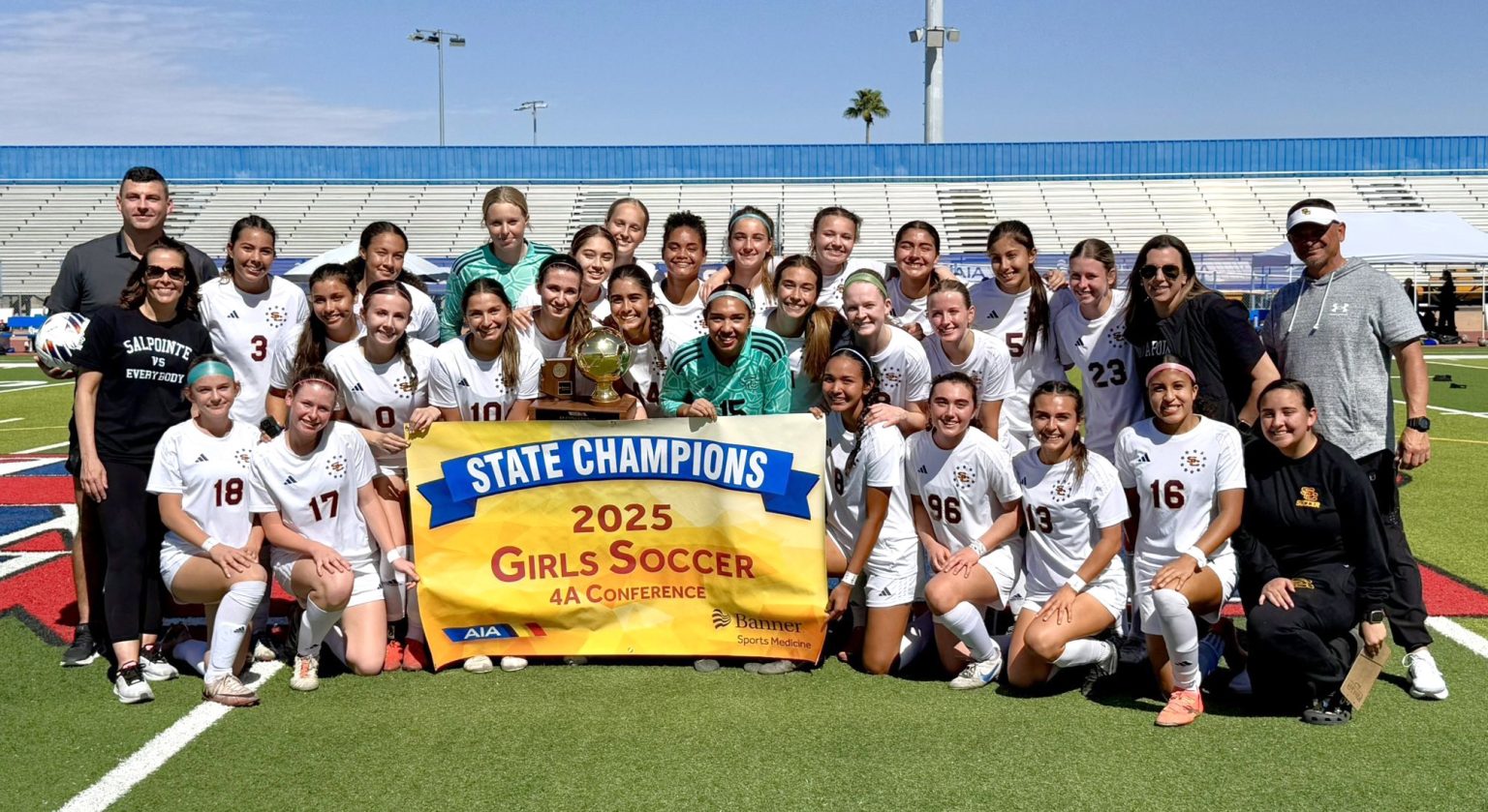 Wolfgang Weber, Kelly Pierce, Craig Everson, Anthony Leon and Paul ...