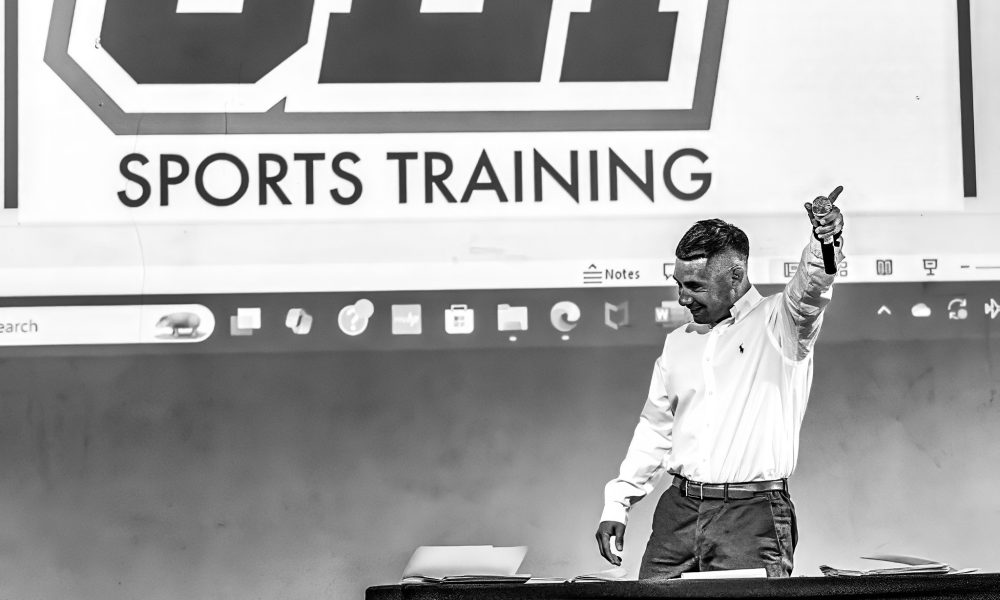 Jet Sports Training brings community together to honor athletes ...