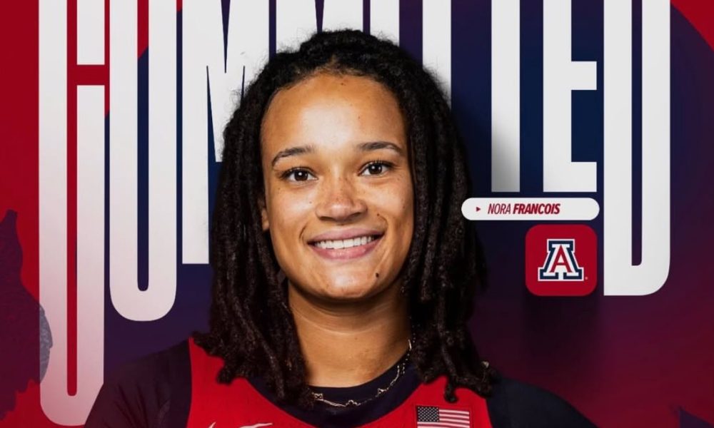 New Orleans’ Nora Francois first post player to commit to new Arizona ...