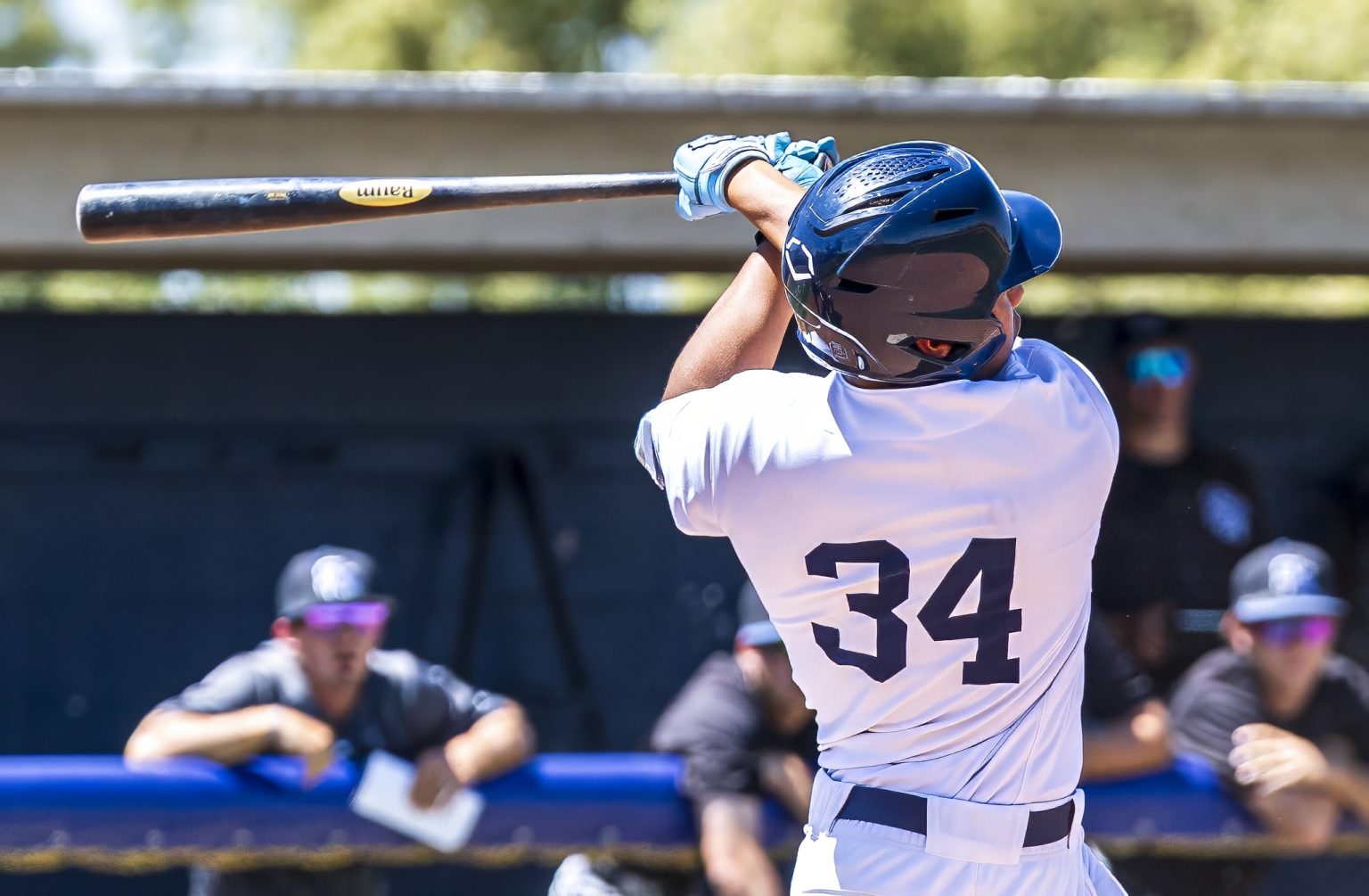 Pima secures No. 2 seed in ACCAC Region I, Division II playoffs after ...