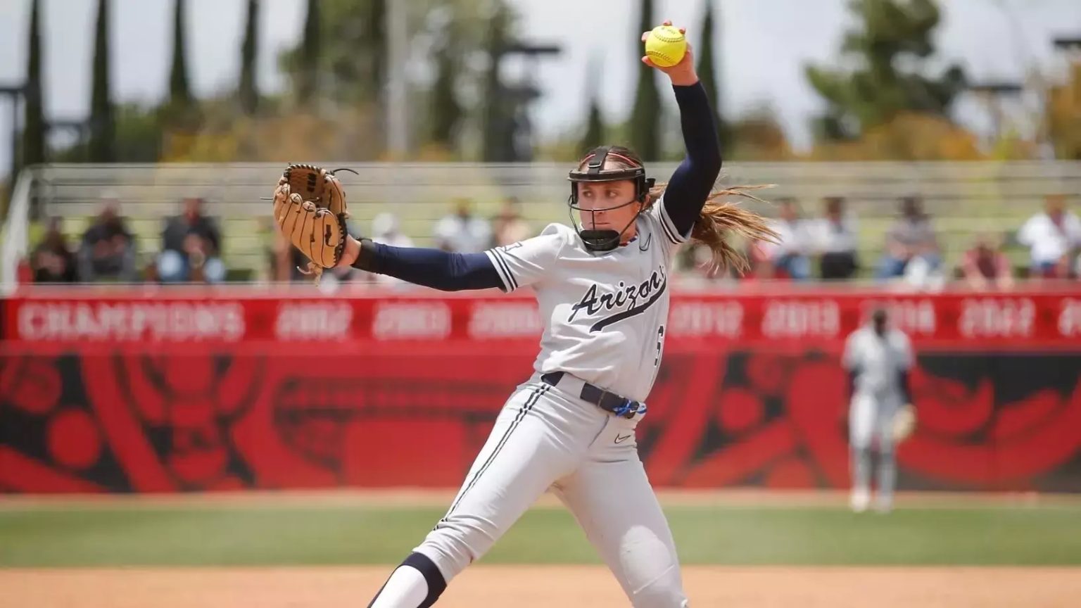 No. 13 Arizona loses to San Diego State in another pitchers’ duel ...