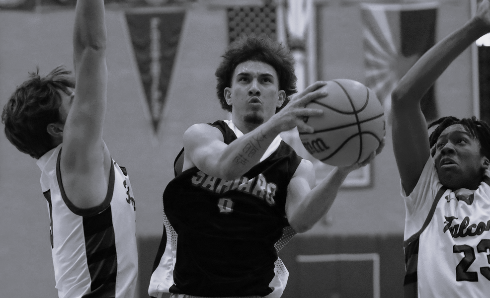 2025 Southern Arizona Boys Basketball All-Stars | ALLSPORTSTUCSON.com