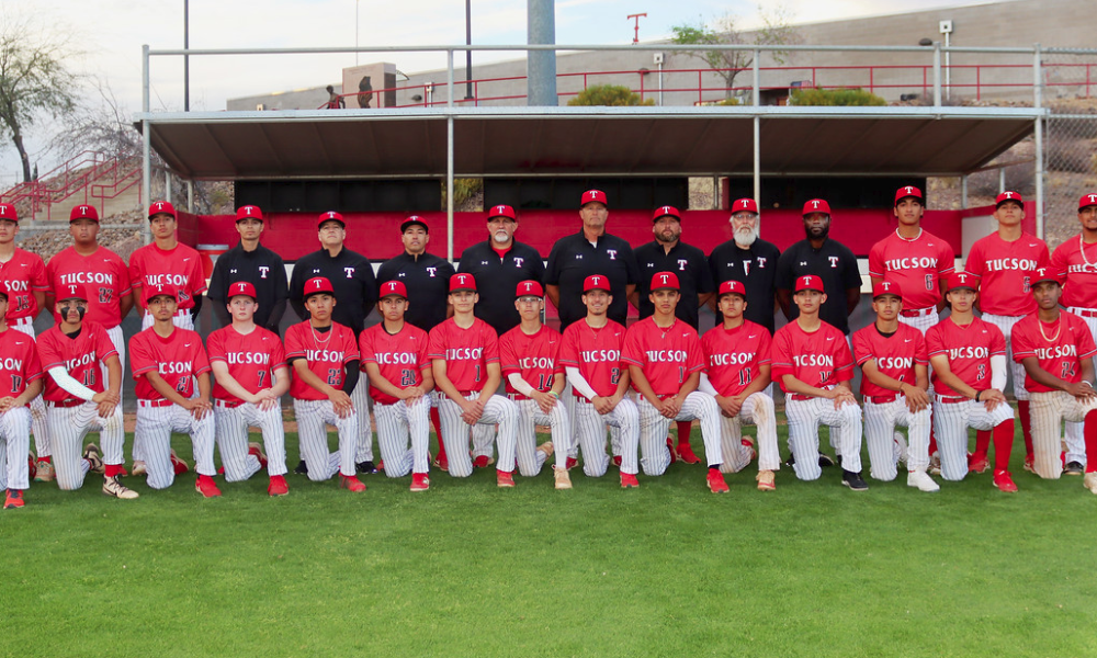 Salpointe falls in Beach semifinals; Baseball and Softball Play-In Tournaments are set ...