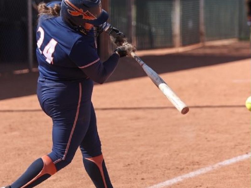 Pima stays alive with two wins in NJCAA Division II World Series elimination bracket ...