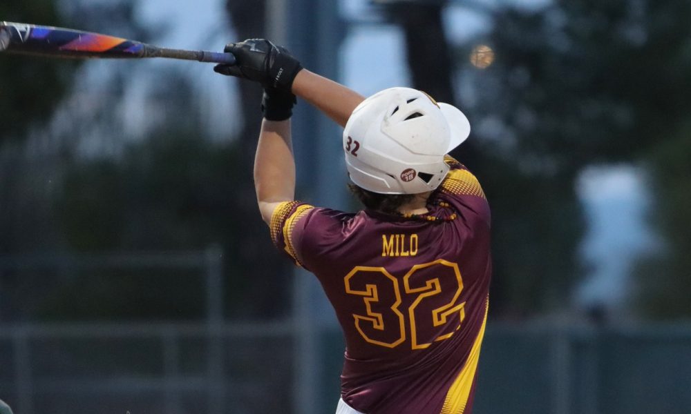 Monday’s Southern Arizona high school baseball playoff standouts | ALLSPORTSTUCSON.com