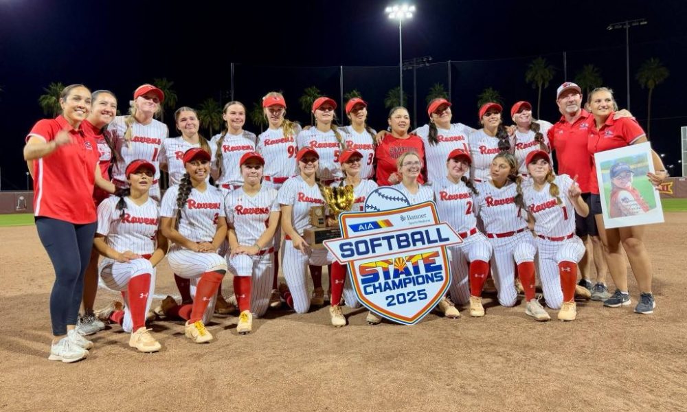 Empire wins 3A state title behind Freidinger’s 16 strikeouts, Peace’s ...