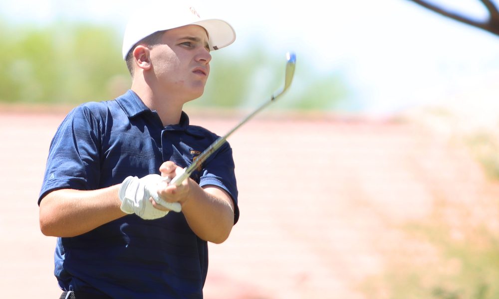 Pusch Ridge wins golf championship and Cienega and Salpointe advance in ...