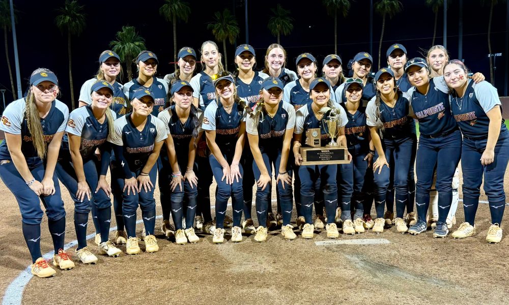 Playoffs: Salpointe going for baseball championship and CDO for ...