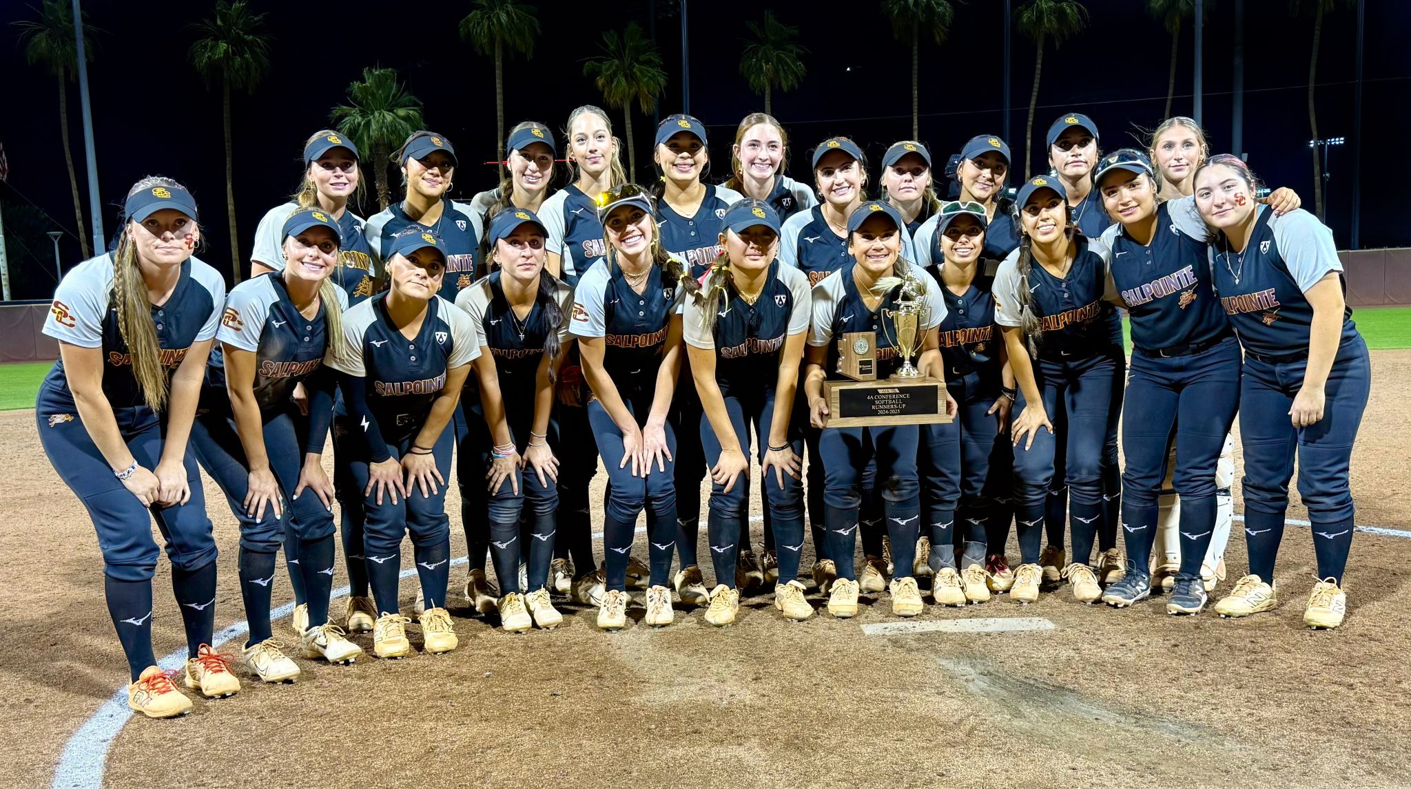 Playoffs: Salpointe going for baseball championship and CDO for ...