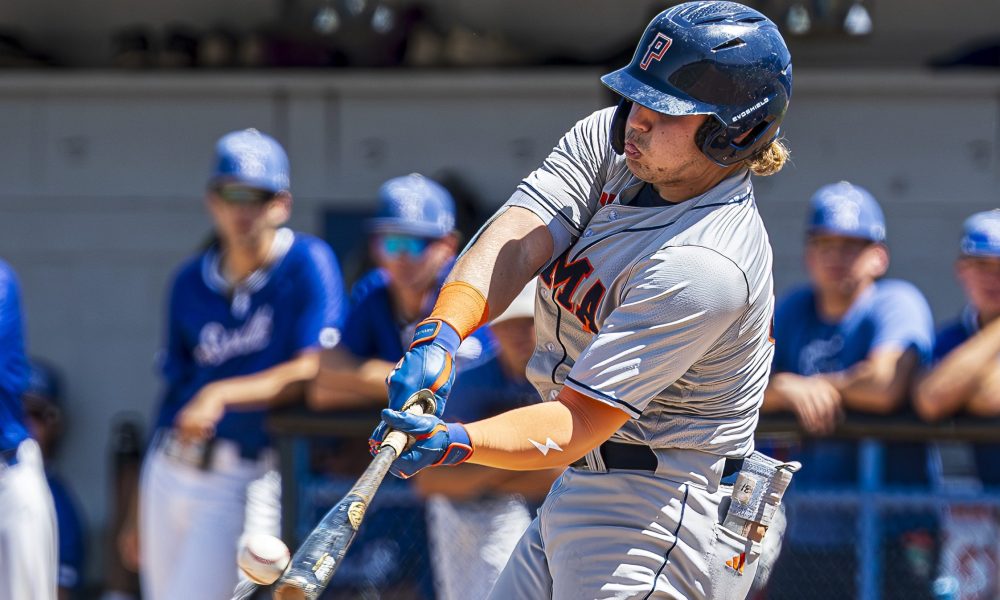 Pima awaits NJCAA Division II World Series fate after losing region ...