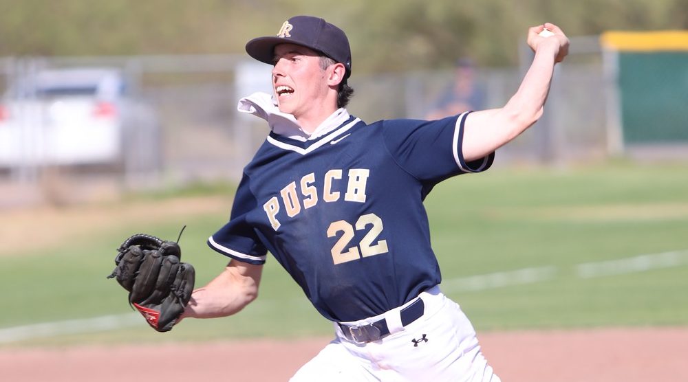 Tuesday’s Southern Arizona high school baseball & softball playoff ...