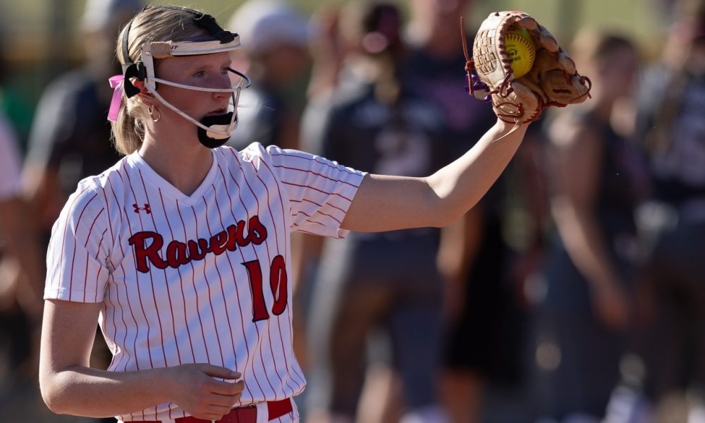 Saturday’s Southern Arizona high school softball playoff standouts ...