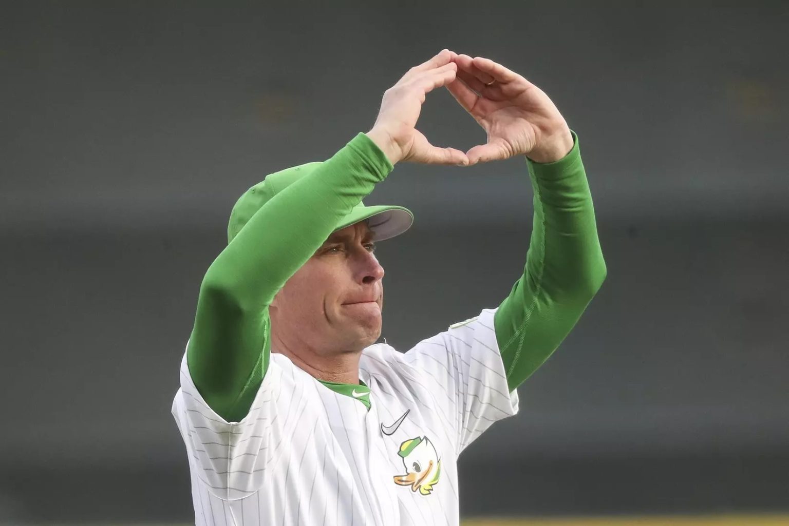 A look at teams in Eugene Regional hosted by No. 12 seed Oregon ...