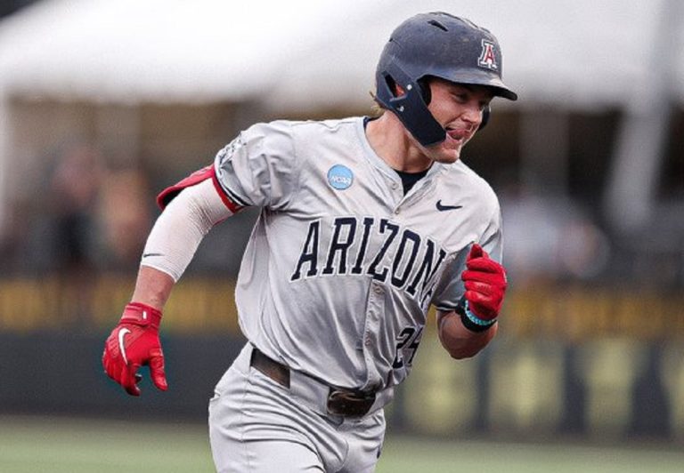 Salpointe alum White 4th-round pick by Red Sox; UA teammate Guzman goes ...