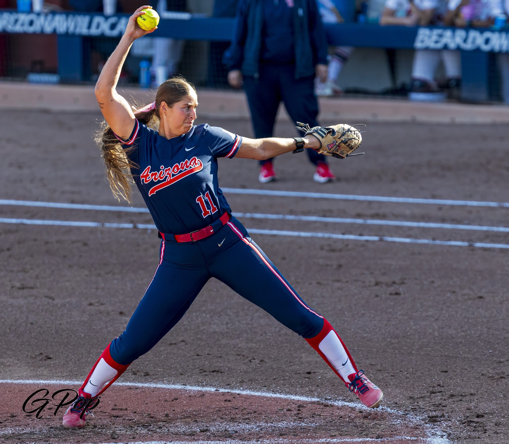 Arizona falls to Ole Miss in NCAA regional final | ALLSPORTSTUCSON.com