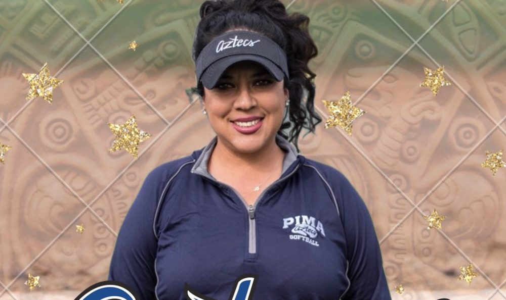 Pima’s Quiroz earns 200th win, Aztecs advance to NJCAA regional ...