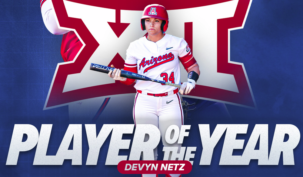 Collegiate Awards: Devyn Netz and Tanvi Narendran lead a list of this ...