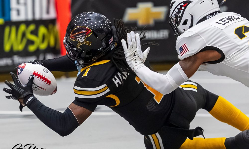 Tucson Sugar Skulls fall to San Diego Strike Force, losing streak at ...