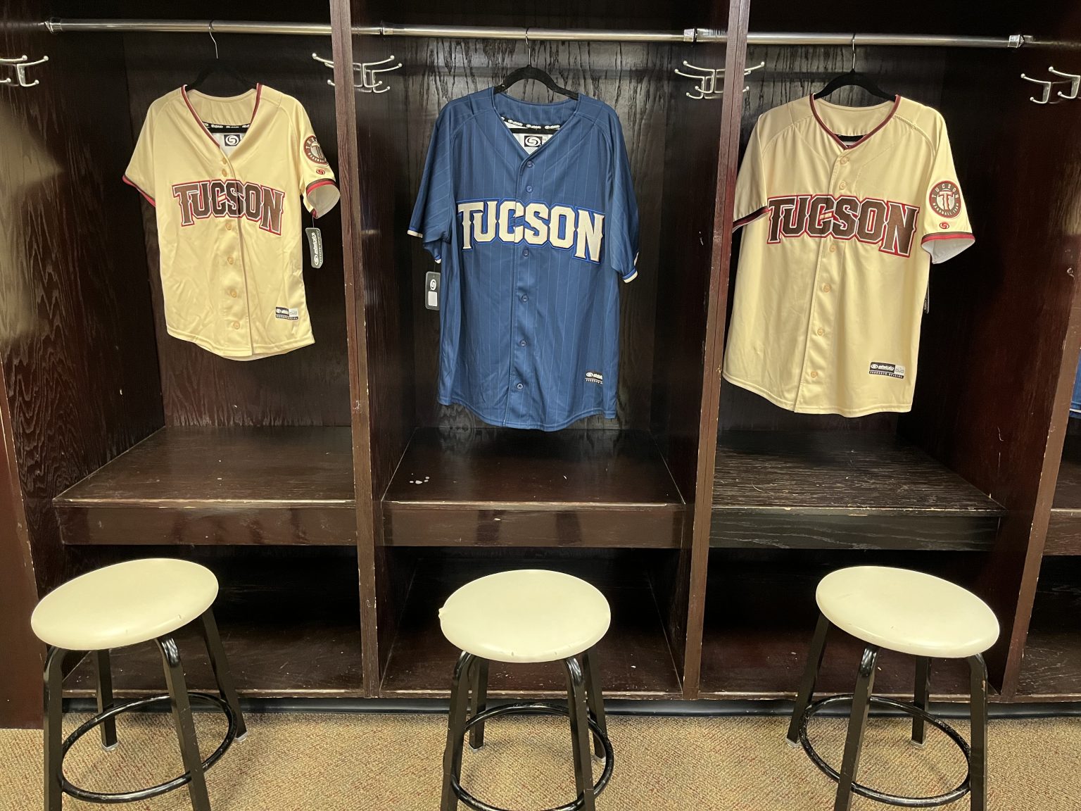 Pro baseball back in Tucson with relocation of Mexican Pacific League ...
