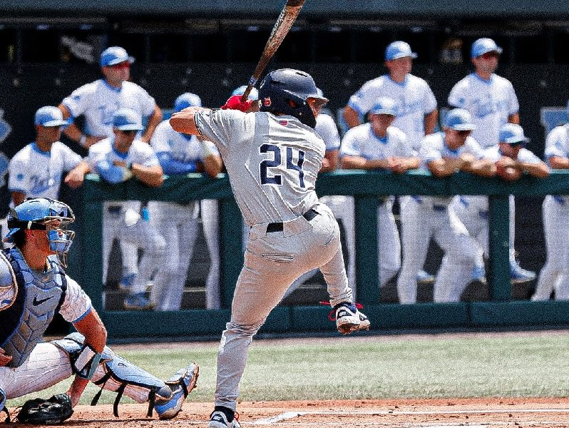 Tracking former Southern Arizona & Arizona Wildcats baseball players in ...
