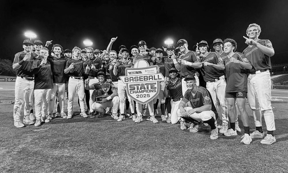 2025 Southern Arizona Baseball All-Stars | ALLSPORTSTUCSON.com