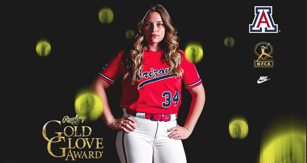Devyn Netz, Leah Salas, Liliana Vigil German and Vanessa Brink named ...