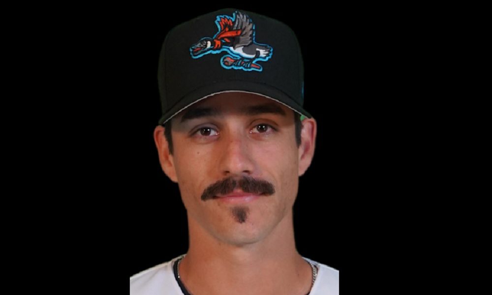 Tracking former Southern Arizona & Arizona Wildcats baseball players in ...