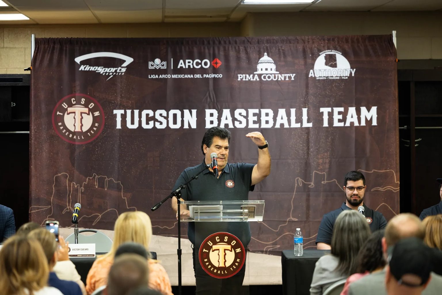 Tucson Baseball Team to include high level of talent wanting to play ...