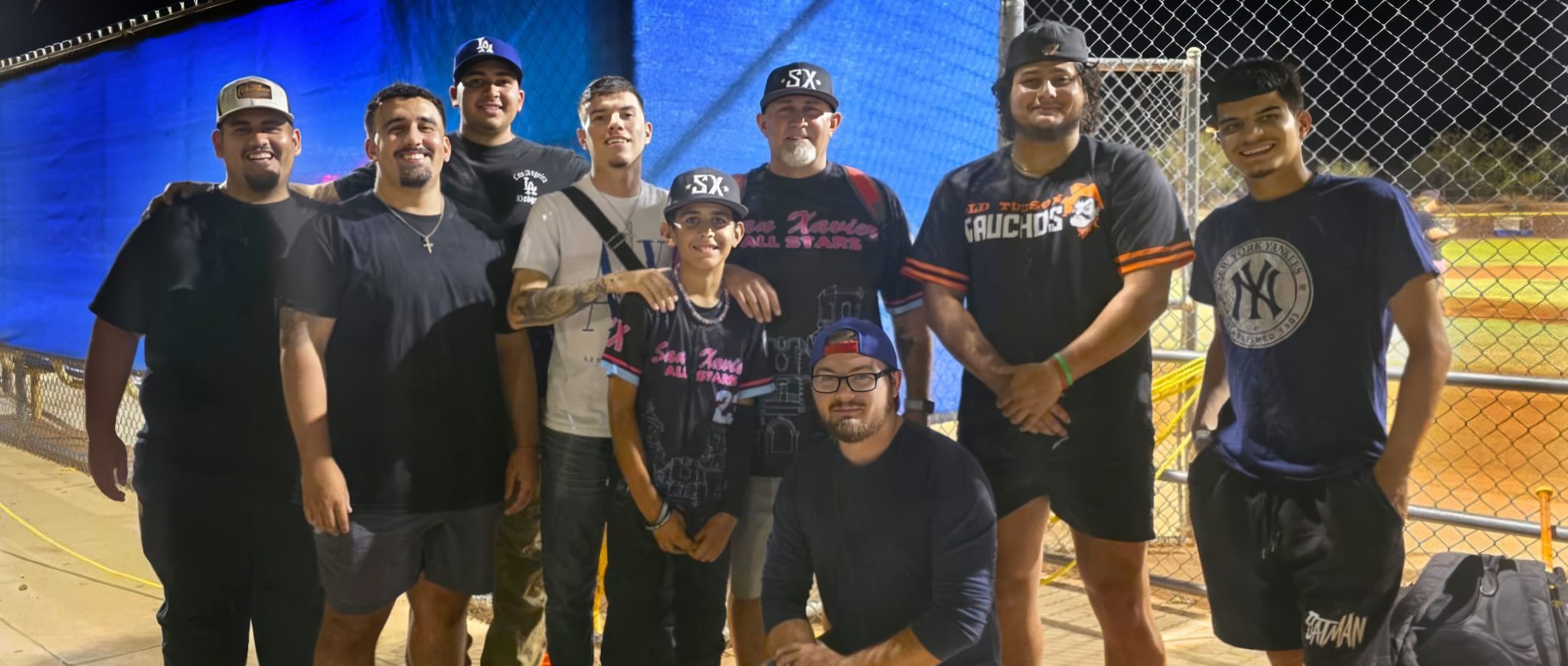 Baja Arizona Notes: Miia Campos, Monica Ortiz, Bart Peterson, Paul Reed ...