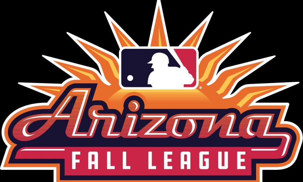 MLB announces Arizona Fall League schedule that includes tripleheader ...