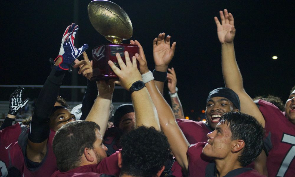 The Mooney Team High School Football Report: Thousands turn out for ...