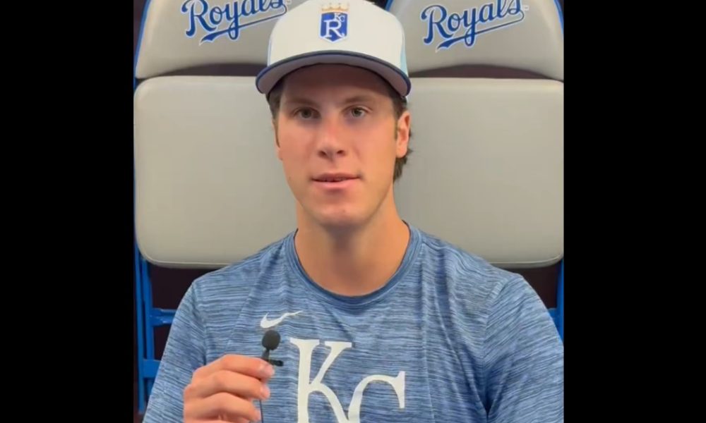 Tracking former Southern Arizona & Arizona Wildcats baseball players in ...