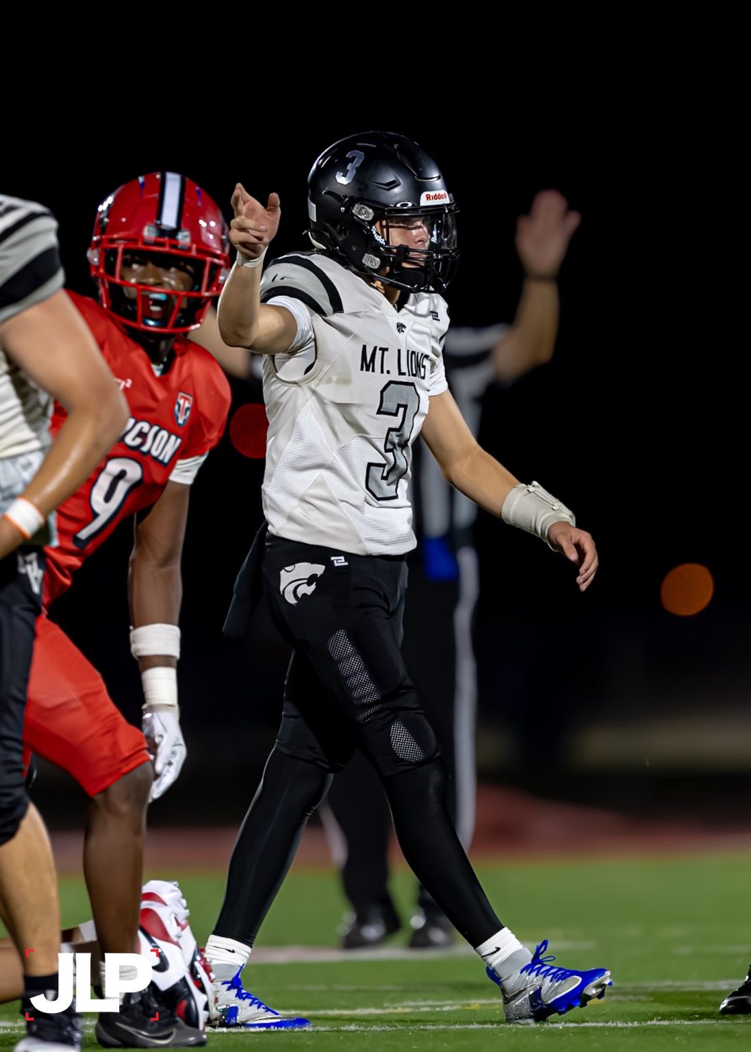 Mountain View blocks way to win over Tucson High in overtime ...