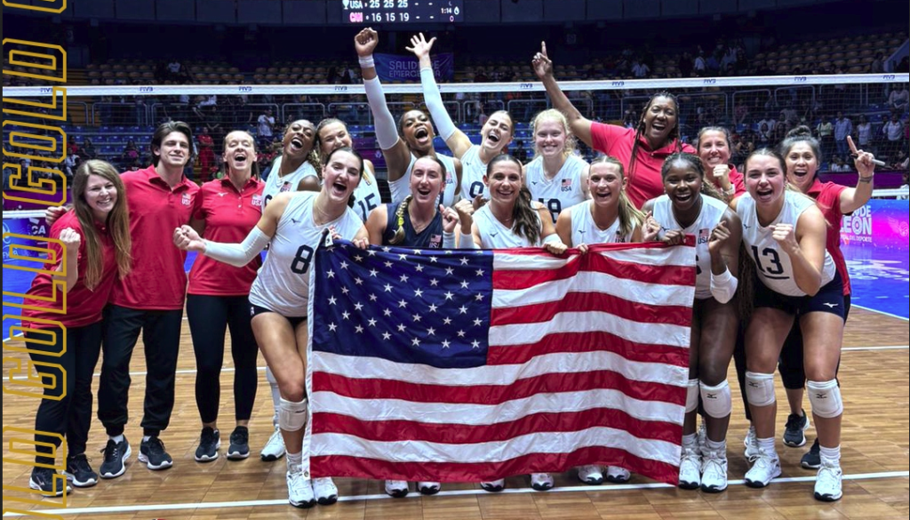 Baja Arizona Notes: Alyssa Brown signs with TK Hannover Luchse; Lauren ...