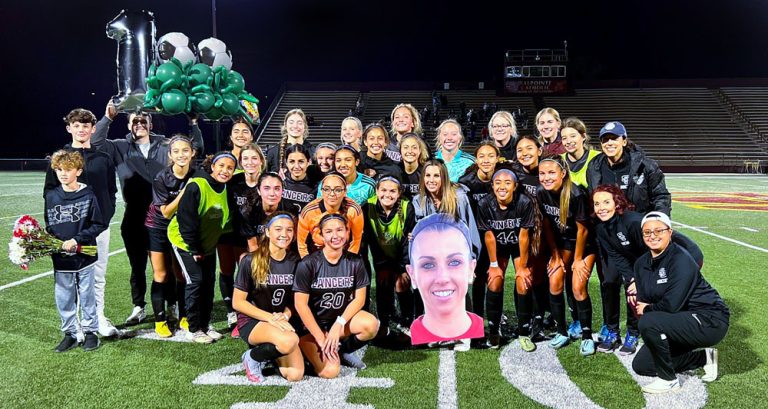 Kelly Pierce left behind a legacy of championships but friendships and ...